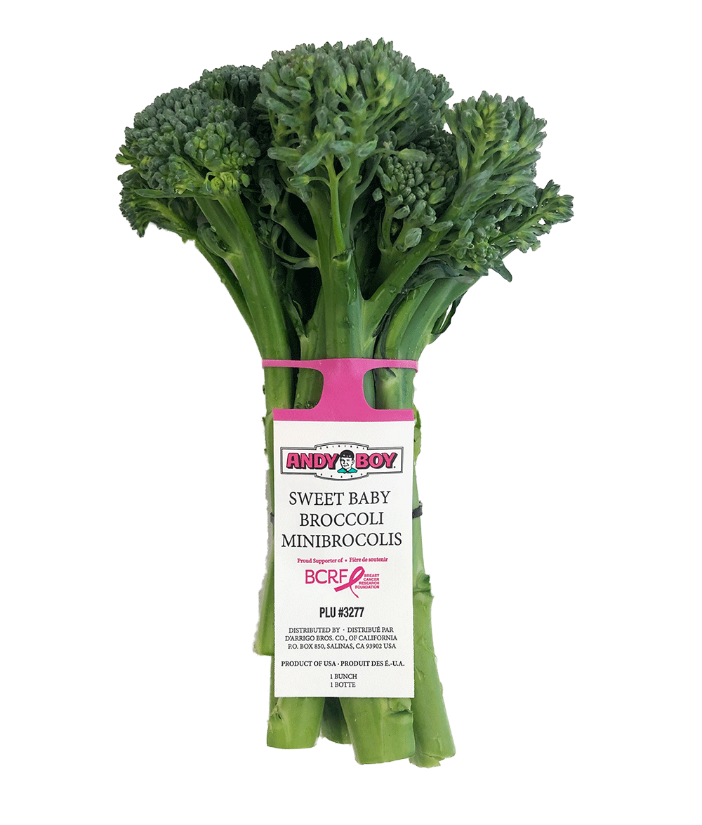 Sweet-Baby-Broccoli-Pic - Andy Boy