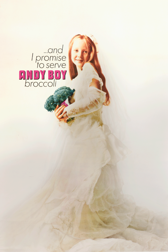 Inside Andy Boy - Andy Boy
