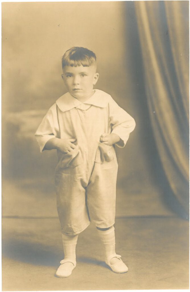 The Original Andy Boy - Andy Boy