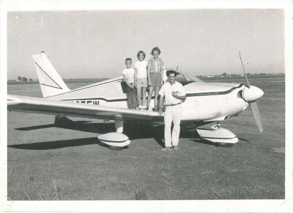 The Original Andy Boy - Andy Boy