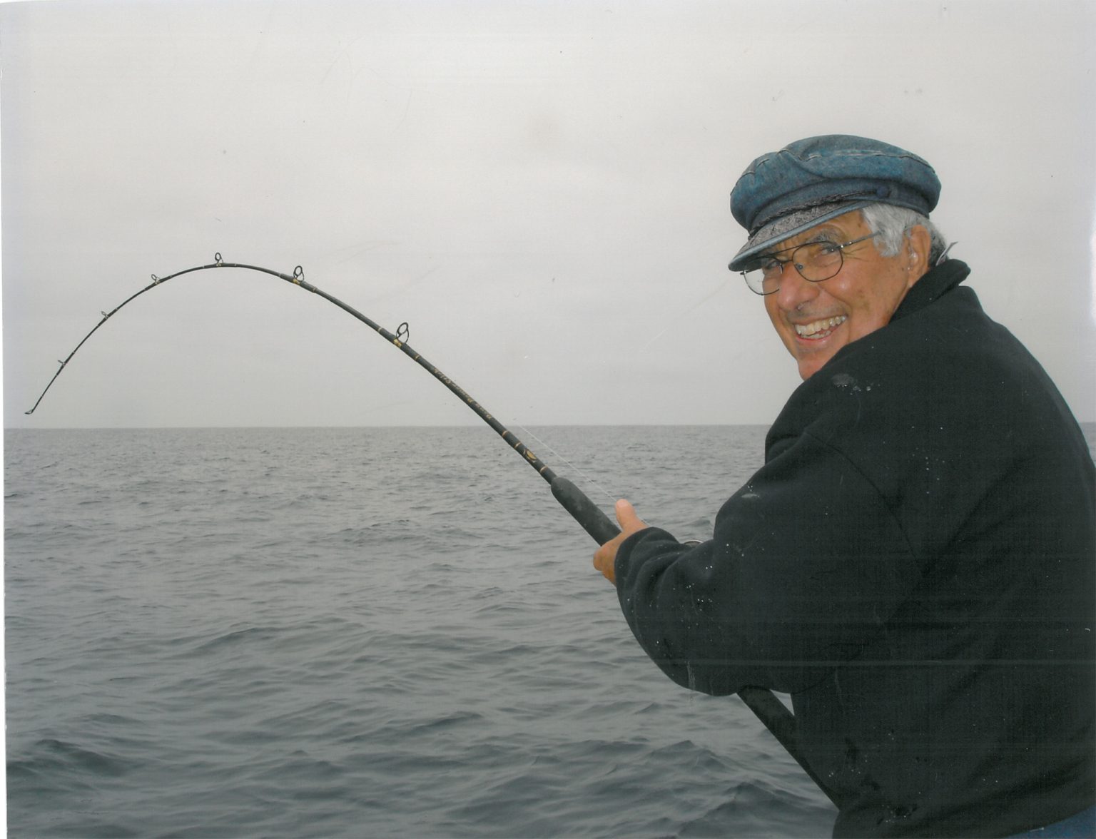 The Original Andy Boy - Andy Boy